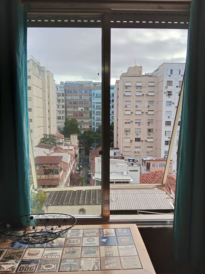 Espaço Th - Ipanema