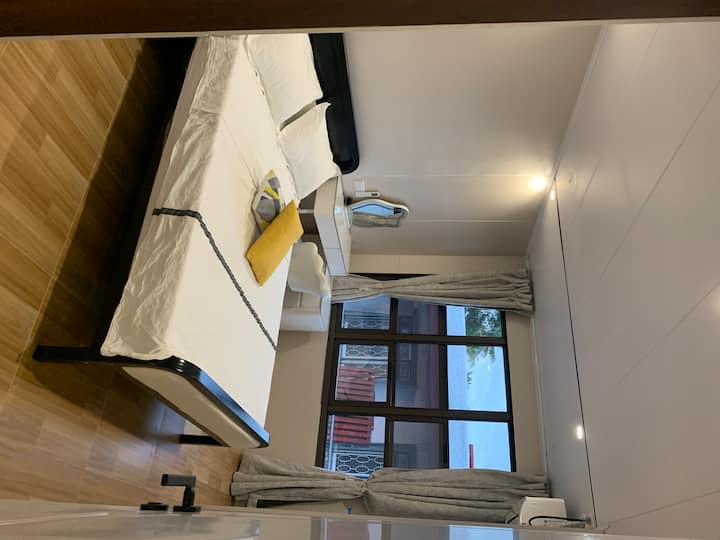 Ashely Apartment-2 Bedroom - Nadi