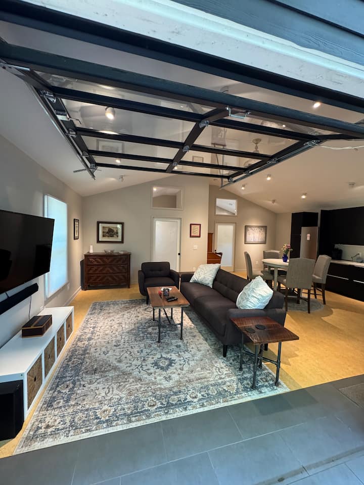Private 1 Bedroom Apartment In Alpharetta - Alpharetta, GA