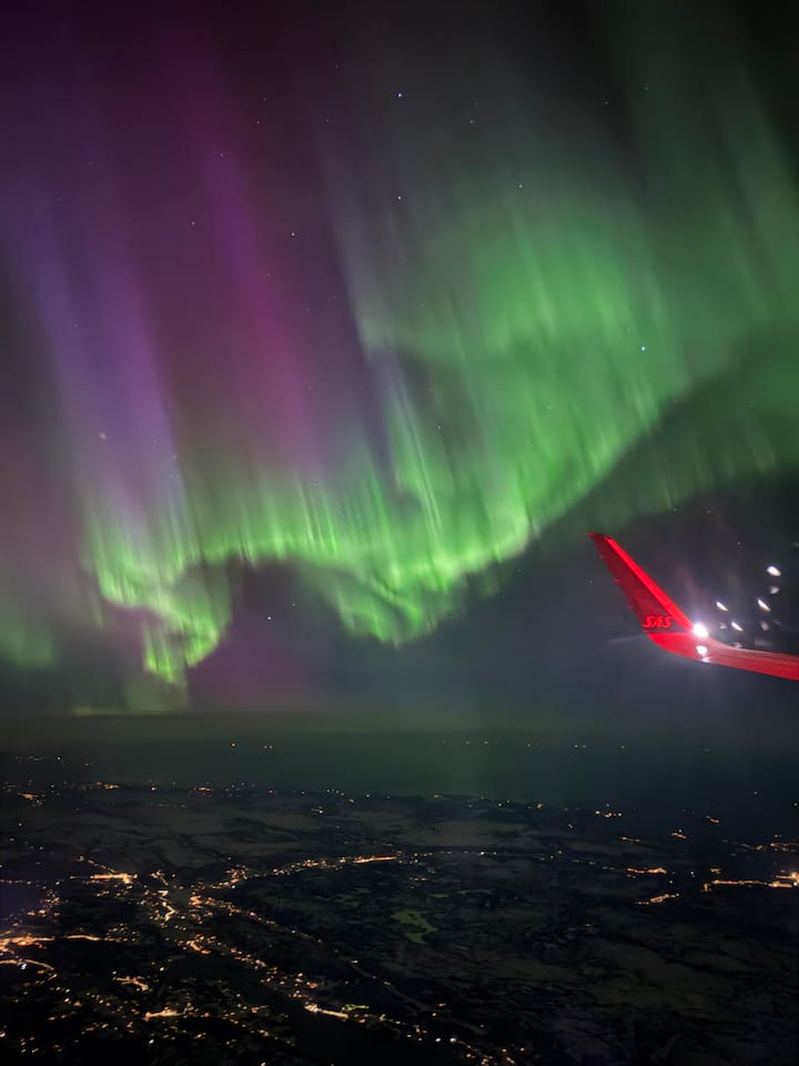 Studioleilighet I Tromsø - Tromsø