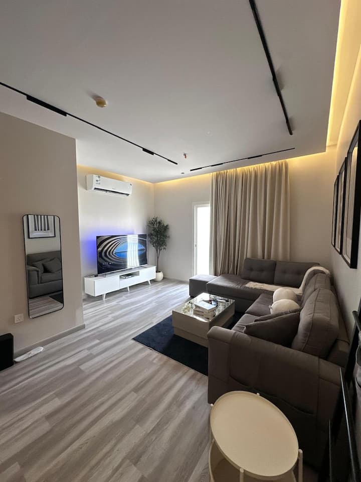 الشقة التنفيذية - Djedda