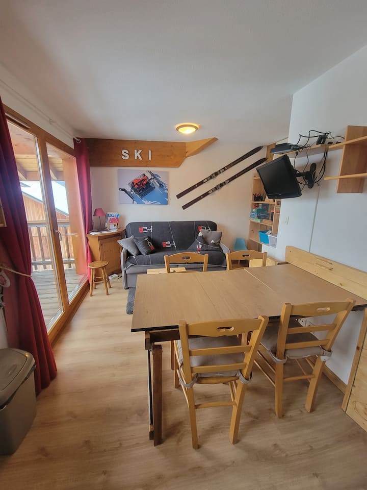 Appartement Les Chalets Super D - Lus-la-Croix-Haute