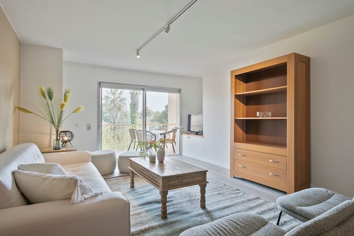 Apartamento Moderno En S'agaró - Sant Feliu de Guíxols