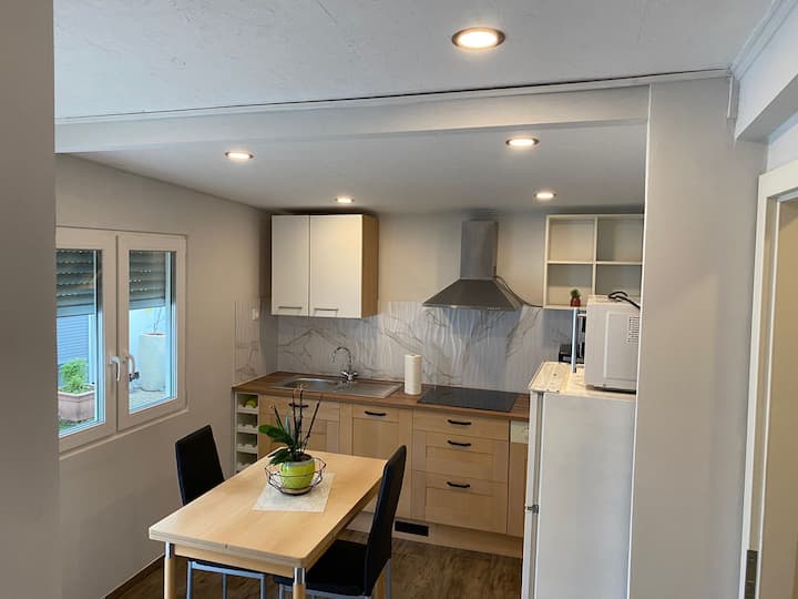 Charmante Wohnung In Dreieich, Modern & Zentra - Dreieich