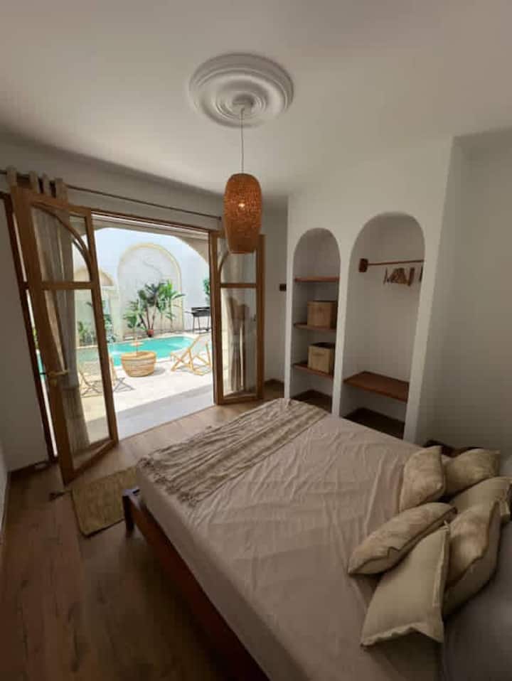 Belle Villa Kelibia - Kélibia