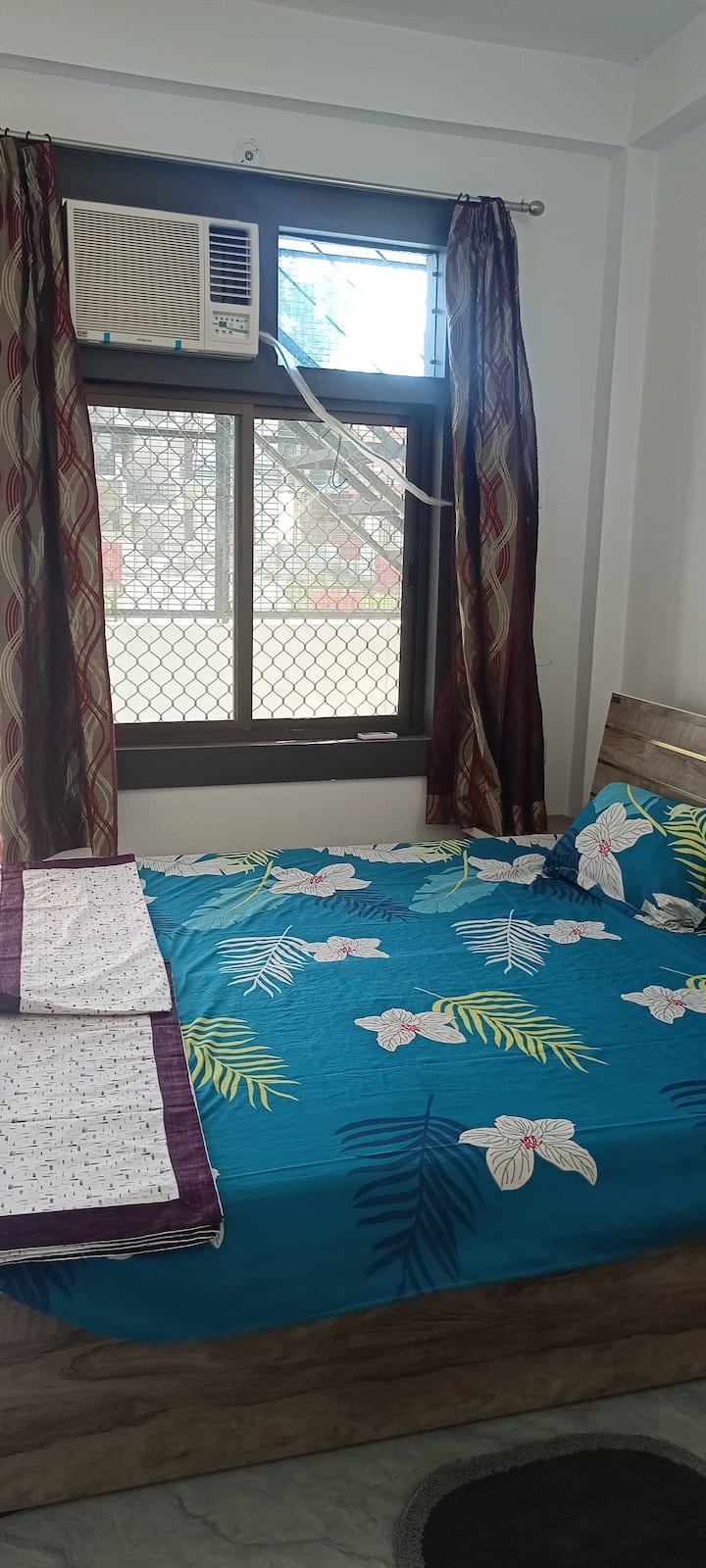 Viraj Homestay (Near Ram Mandir) - Ayodhya