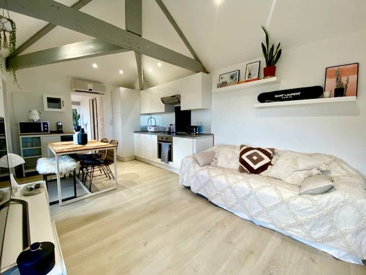 Vue Exceptionnelle Sur Monaco - Beausoleil