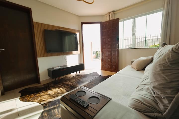 Sobradinho Da Sotero - Parcelas 6x S/ Juros - Ponta Grossa