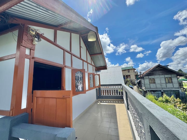 Huto Homestay - Ziro