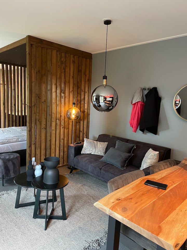 Wellness Chalet 86 A - Lochem