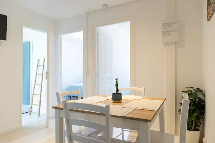 Blue Beach Appartment - Saint-Quentin