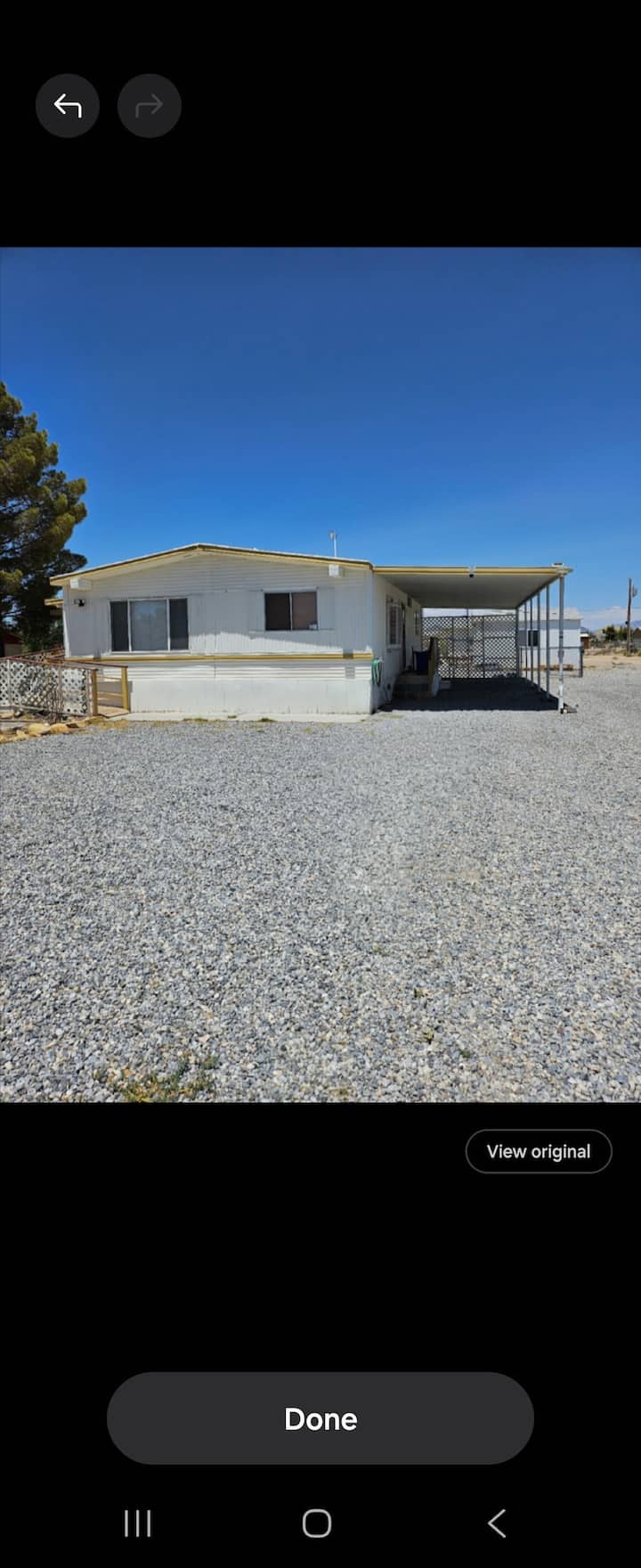 Quaint Cozy Country Home - Pahrump, NV