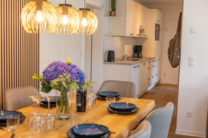 Vechteliebe | Wohnung 2 - Oldenzaal