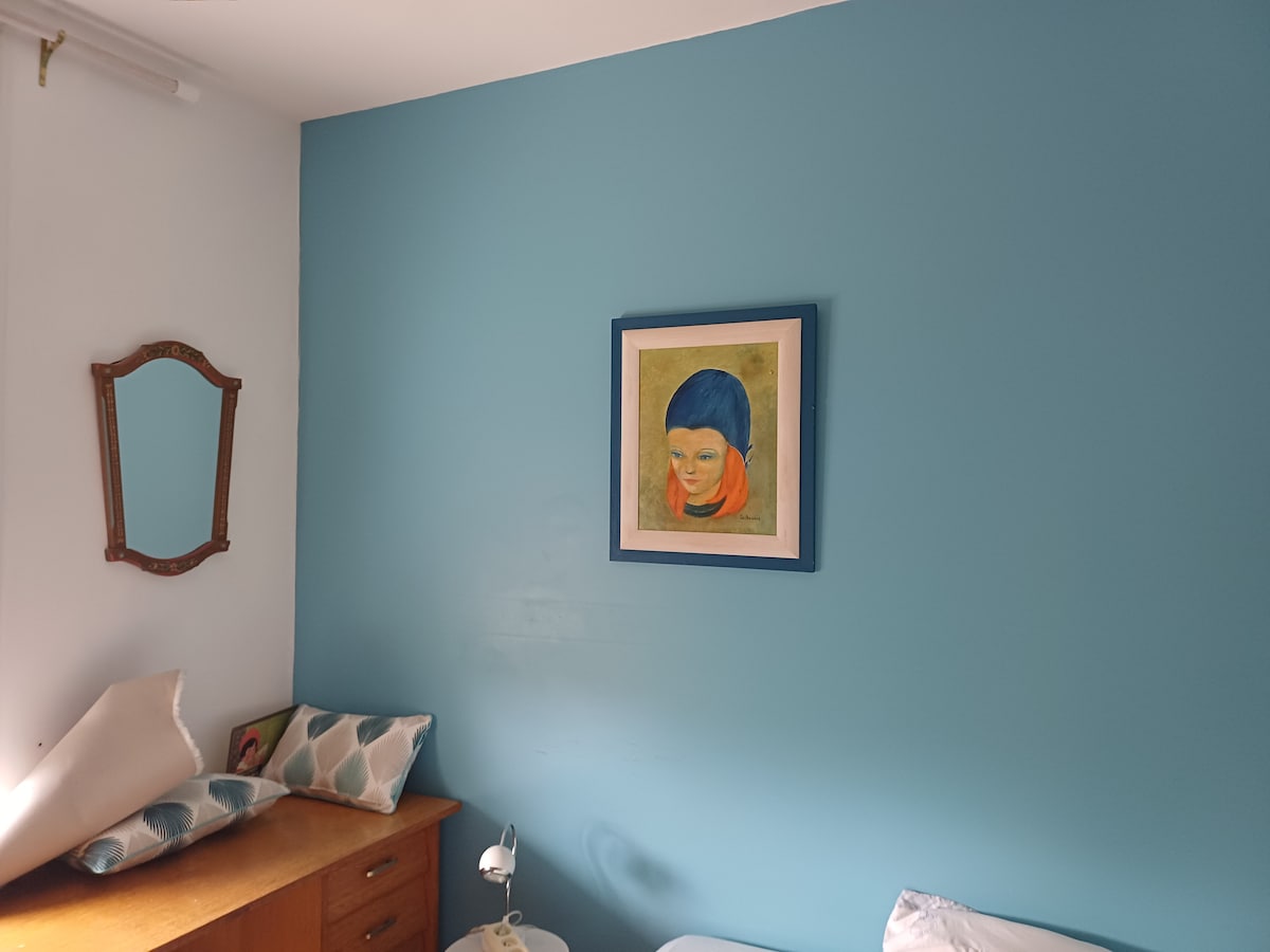 jolie chambre petit déjeuner compris - Maisons à louer à Orchies, Hauts ...