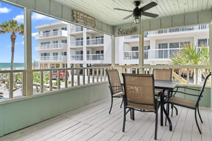 Paradise On The Sea - Manasota Key, FL