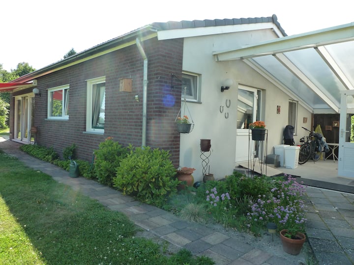 Top Woning Milsbeek - Groesbeek