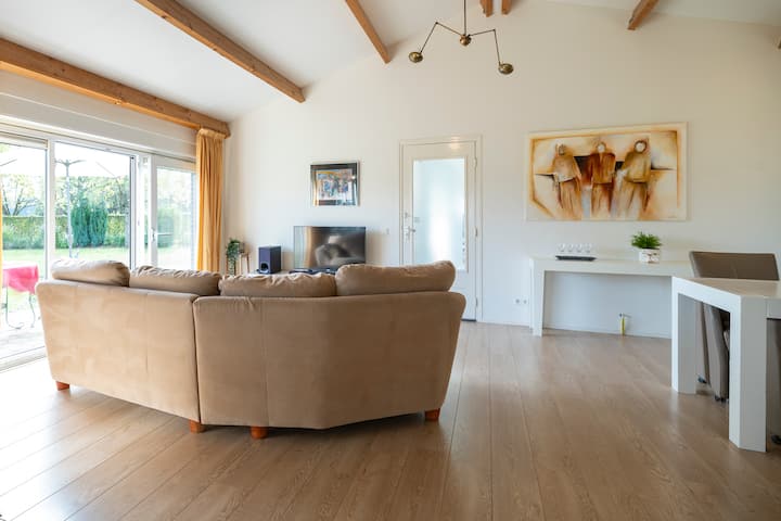Luxe Gehele Woning Milsbeek - Groesbeek