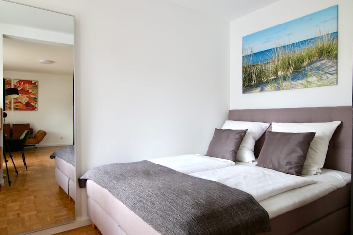 Modernly Furnished Apartment In Central Area! - Cologne