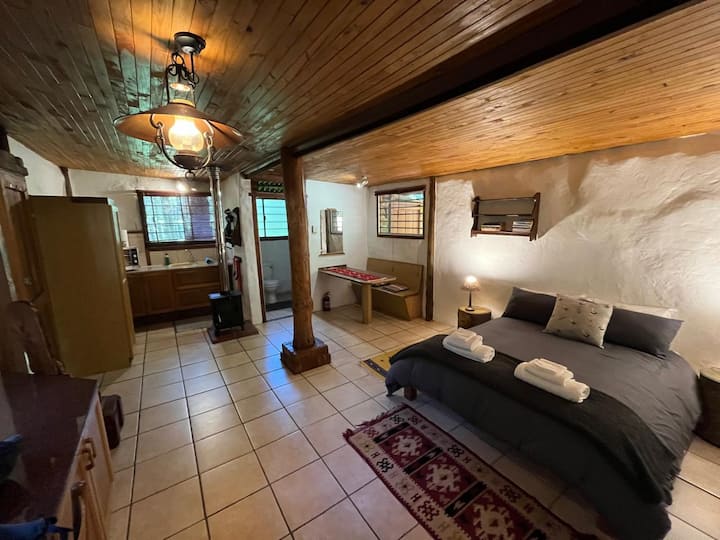 Enchanting Forest Cottage - Hogsback