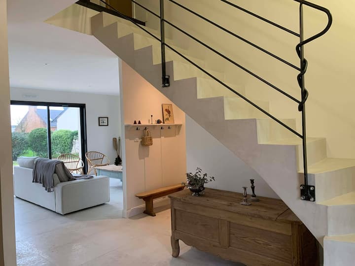 Ty Kergal Saint Jacques - Sarzeau