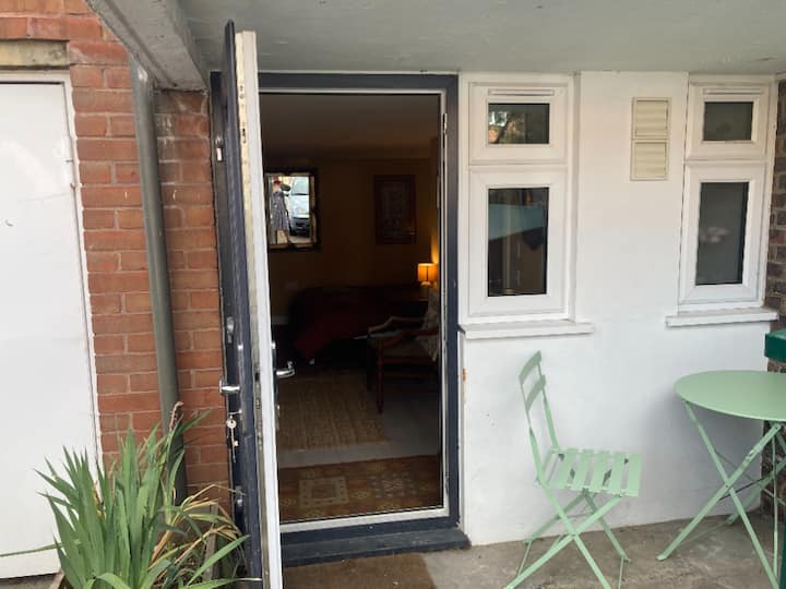 Charming Room, Own Entrance And Bathroom. - London, UK