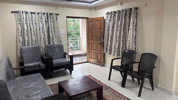 2bhk-ac@mvp, Vizag - Visakhapatnam