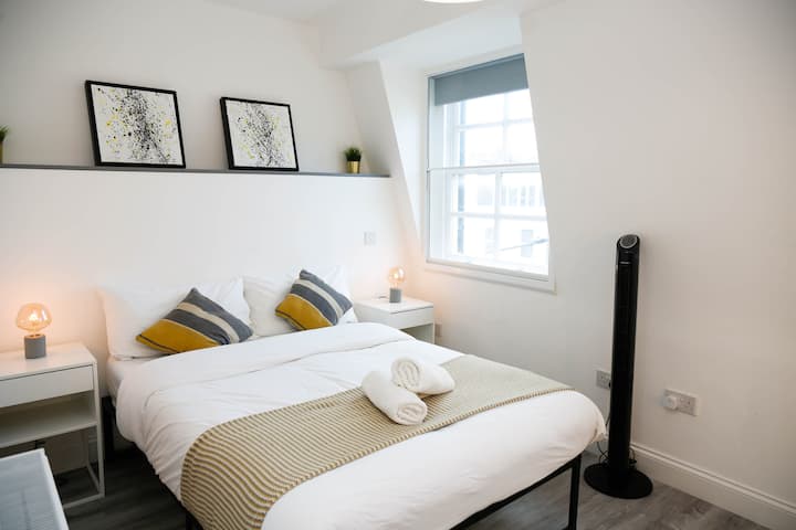Nc4: New Room – Sleep 3 – Beside Camden Town Metro - Londres