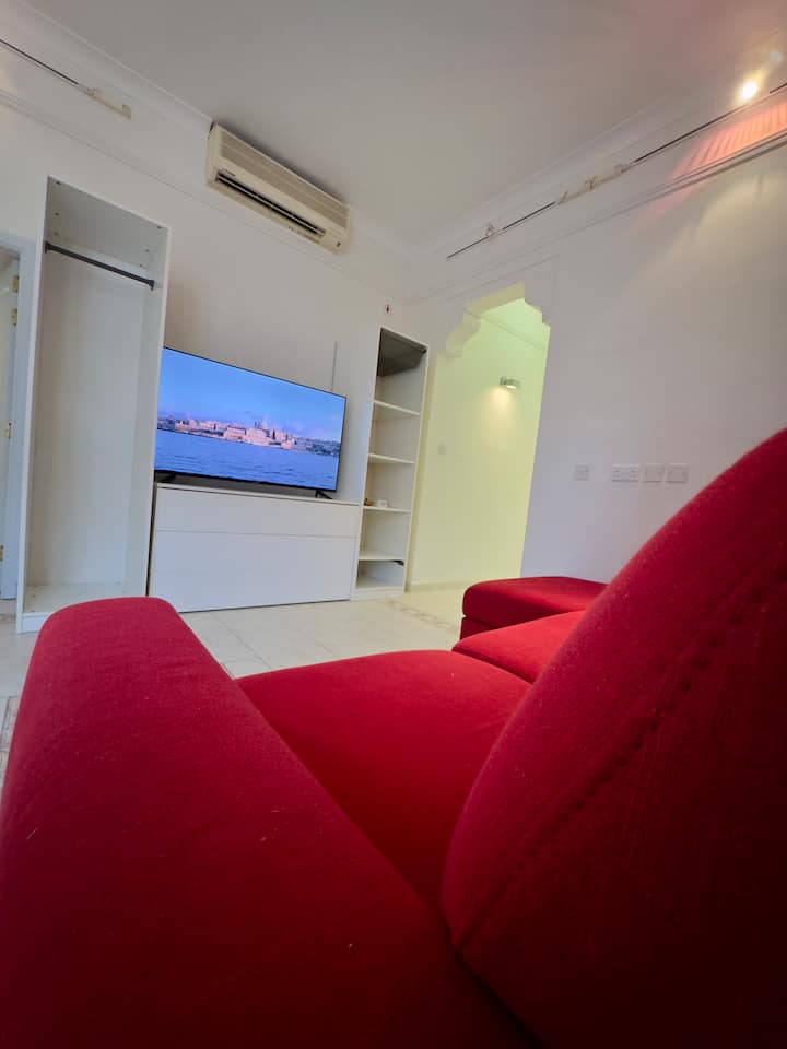 Unique Apartment & Epic Location In Valletta ! - Valletta