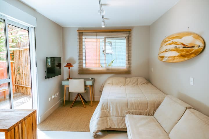 O Melhor Da Praia E Mata - Hygge Costa Do Sol 1 - Bertioga