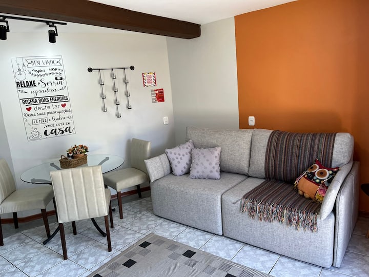 Apartamento Aconchegante - Passo Fundo