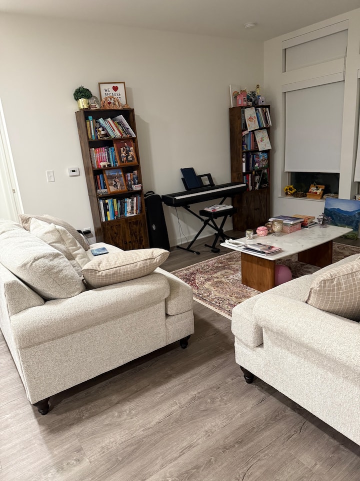 Room In Mclean, Va - Fairfax, VA