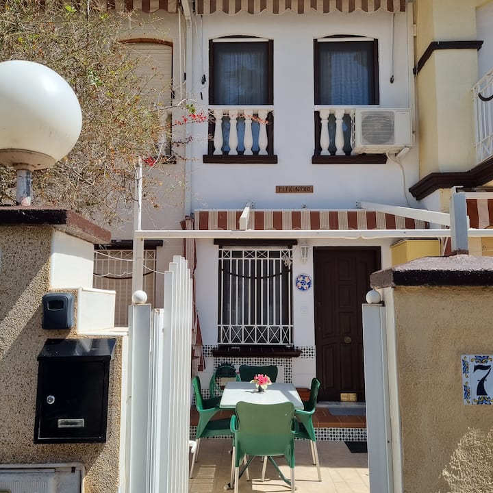 Bungalow Pitxintxo Gran Playa - Santa Pola