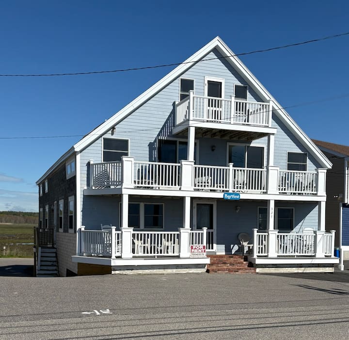 Bayview Wells - Wells, ME