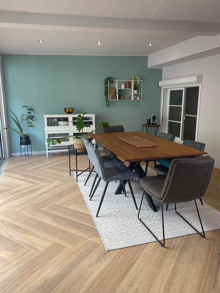 Maison En Plein Cœur De Nouméa - Nouméa