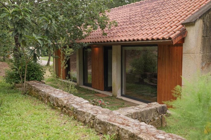 Quinta Da Fenteira - Casa Tora - Arcos de Valdevez