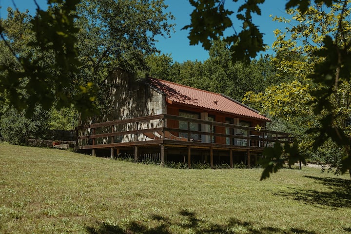 Quinta Da Fenteira - Casa Tora (Arcos De Valdevez) - Arcos de Valdevez
