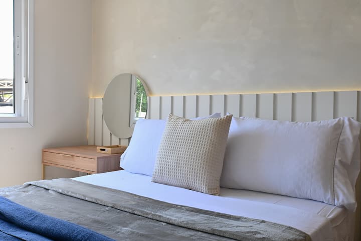 Composite Moema 117 | Ibirapuera & Congonhas - São Paulo