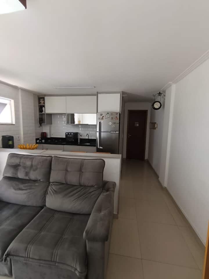 Apartamento Aconchegante No Recreio - Rj - Recreio