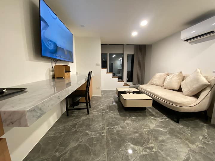 Yvonne’s Apartment Near Taipei 101 - Taipei