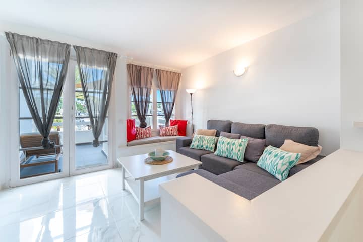Apartamento Con Vistas A La Marina - Cala d'Or
