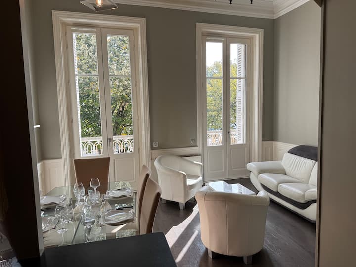 ღ Le Nérée • Au Cœur Du Vieux Port Et Cosy - La Rochelle