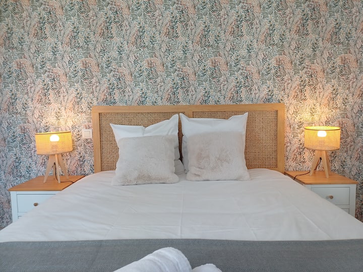 Appartement 70m², Pour 2 Ou Pro, Plein Centre - Le Touquet-Paris-Plage