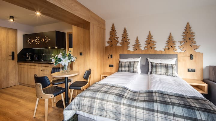 Aparthotel Delta- Apartament Prime 34 - Zakopane - Zakopane