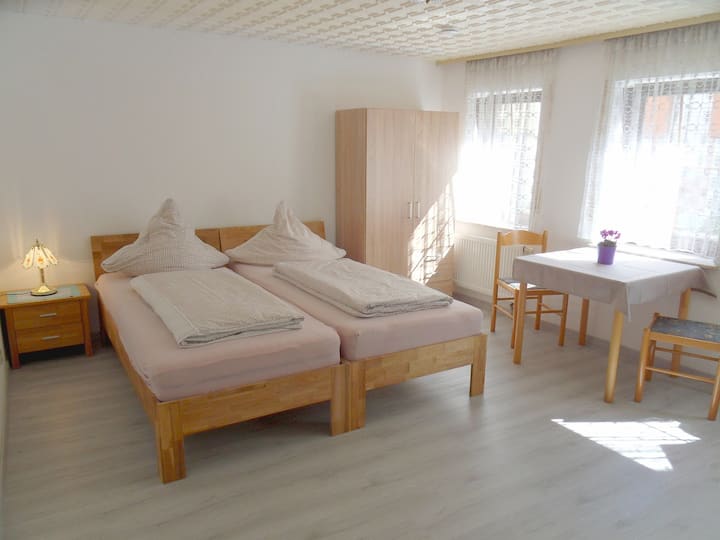 Ferienwohnung Auf Der Lindauer Insel - Lindau