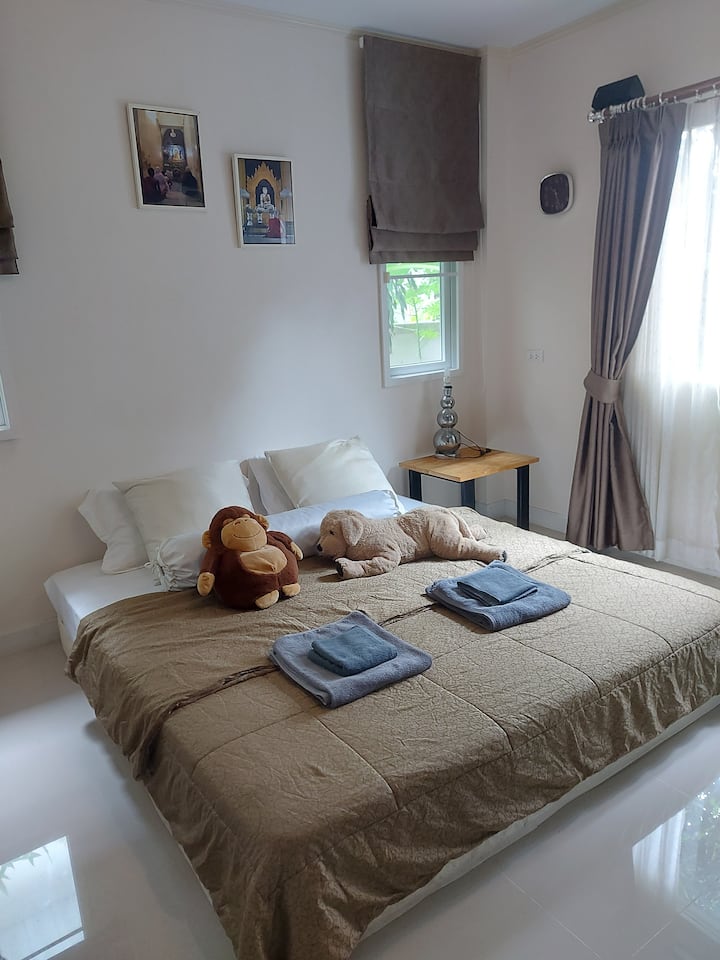 Spl House 1 - Bang Yai