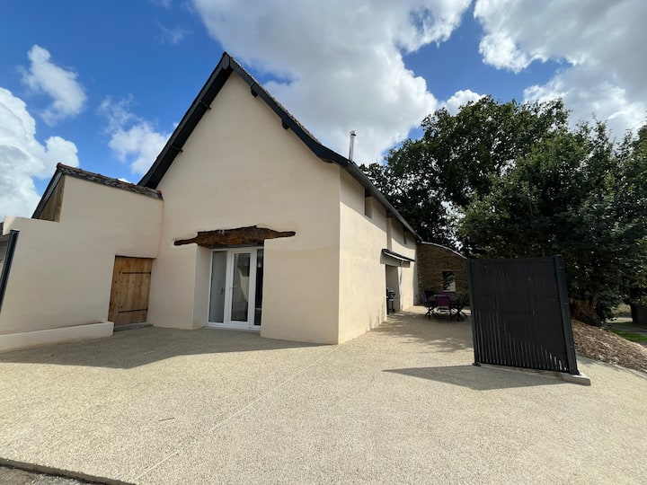 Maison Meublée Et éQuipée 3 Chambres - Chateaulin