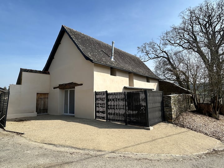 Maison Meublée Et éQuipée 3 Chambres - Chateaulin