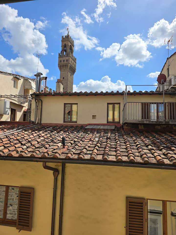 La Luce Di Arnolfo - Signoria - Florencia