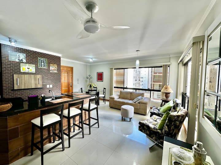 Hospede-se Na Av Ubirajara – Navegantes (Santinha) - Xangri-Lá