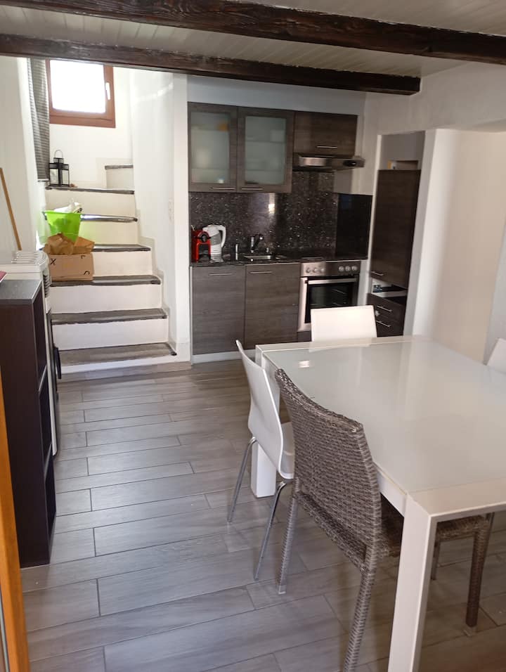 Casa Willo - Bellinzona